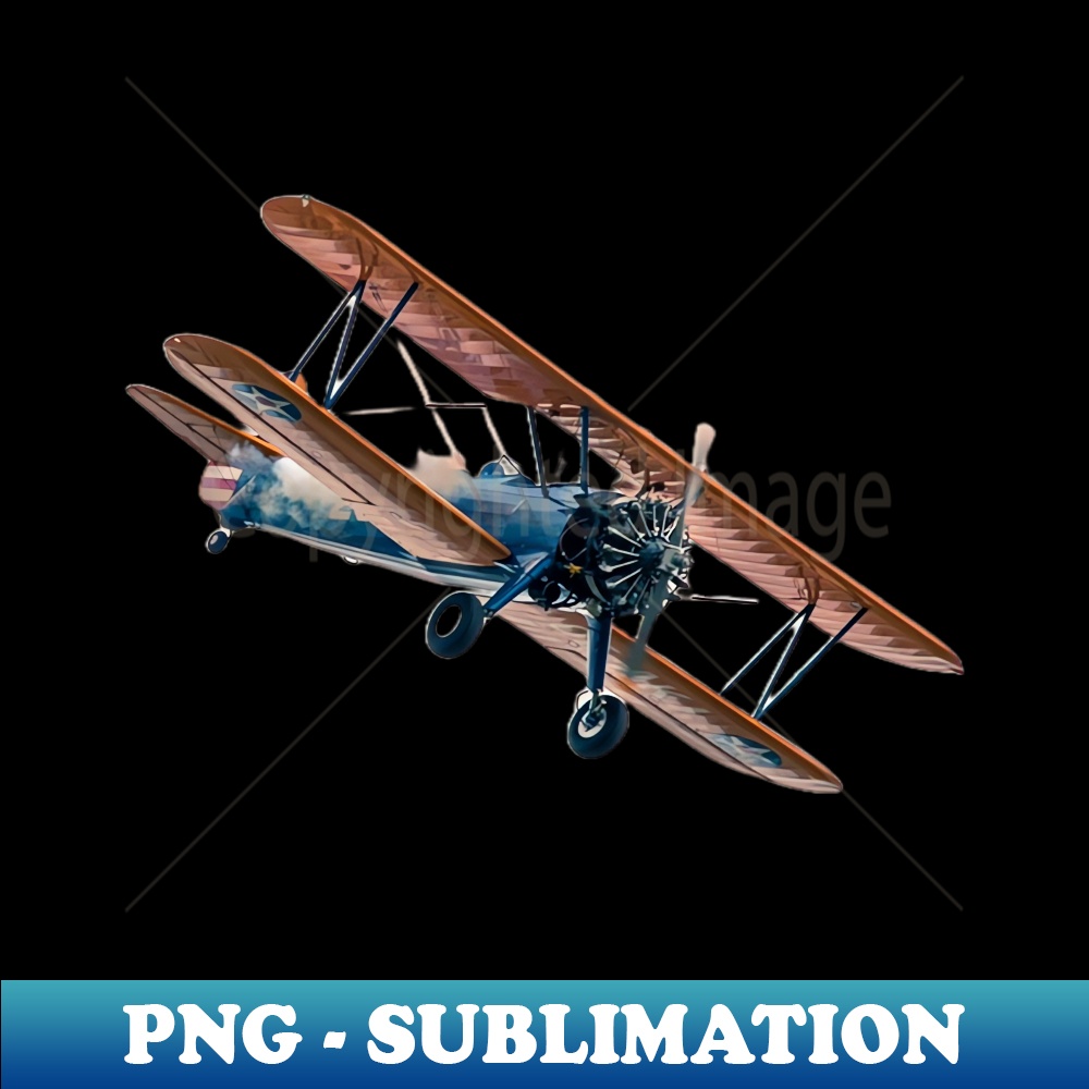 Plane flying in sky vector - Digital Sublimation Download Fi | Inspire ...