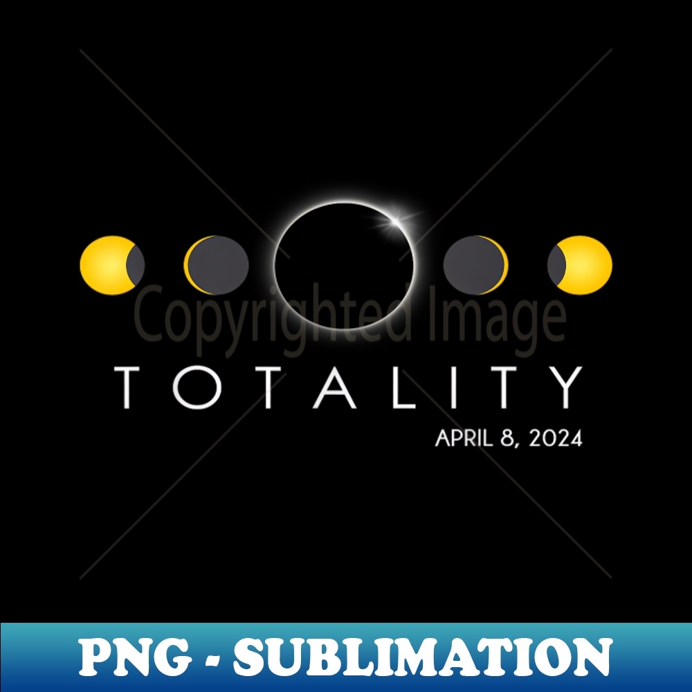 Total Solar Eclipse April 8 2024 Phases Totality - Professio | Inspire ...
