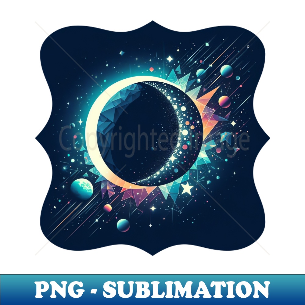 Eclipse 2024 - Elegant Sublimation PNG Download - Revolution - Inspire ...