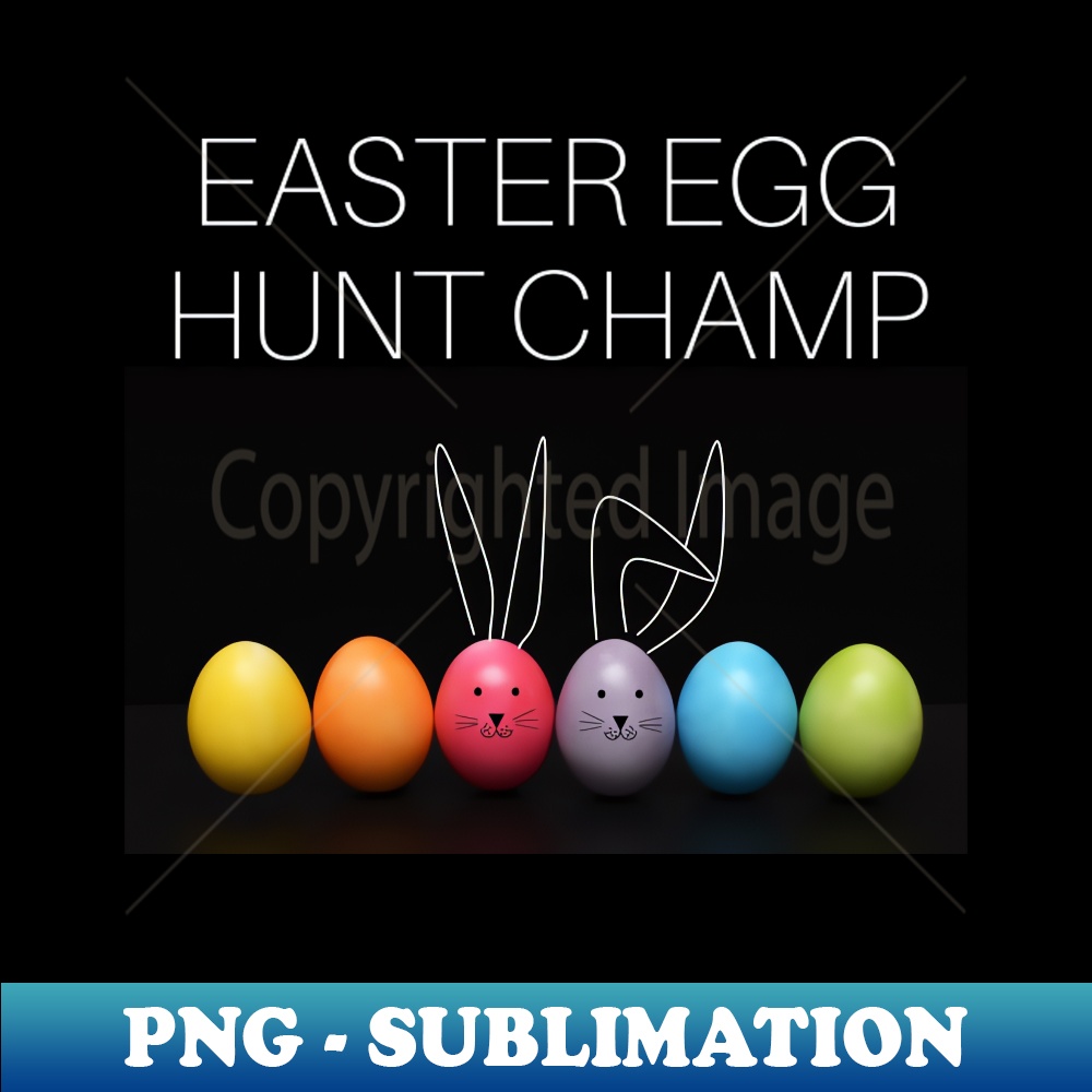 easter egg hunt - PNG Transparent Digital Download File for | Inspire ...