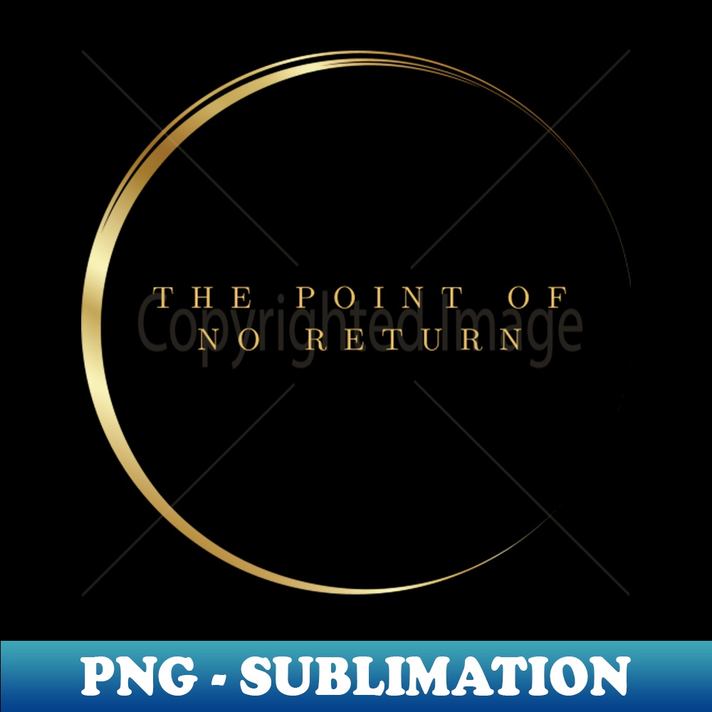 Event Horizon i The Point Of No Return - Signature Sublimati | Inspire ...