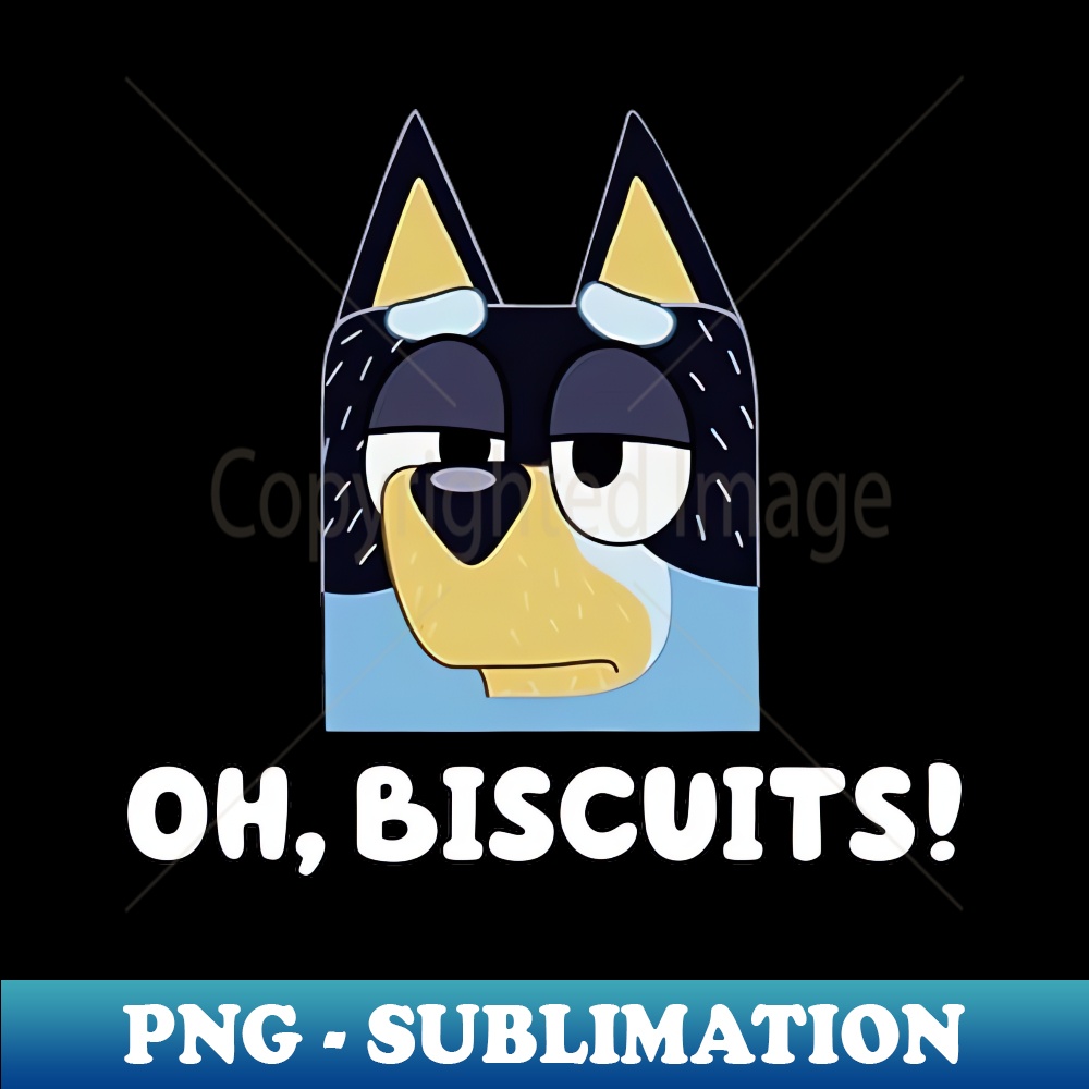 Bluey and Bingo Movie cartoon - High-Resolution PNG Sublimat - Inspire ...