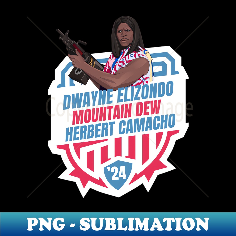 Dwayne Elizondo Mountain Dew Herbert Camacho 24 - Instant PN | Inspire ...