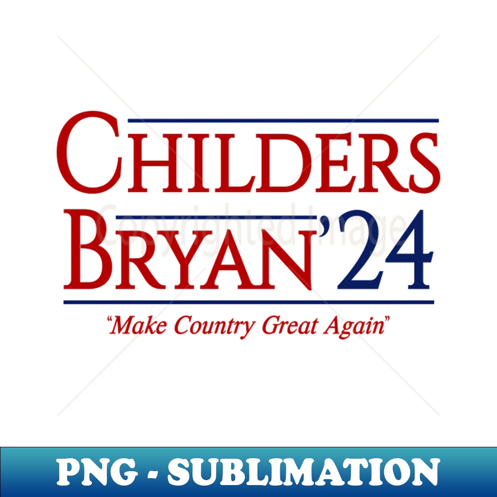 Chrilders Bryan 24 - High-Resolution PNG Sublimation File - - Inspire ...