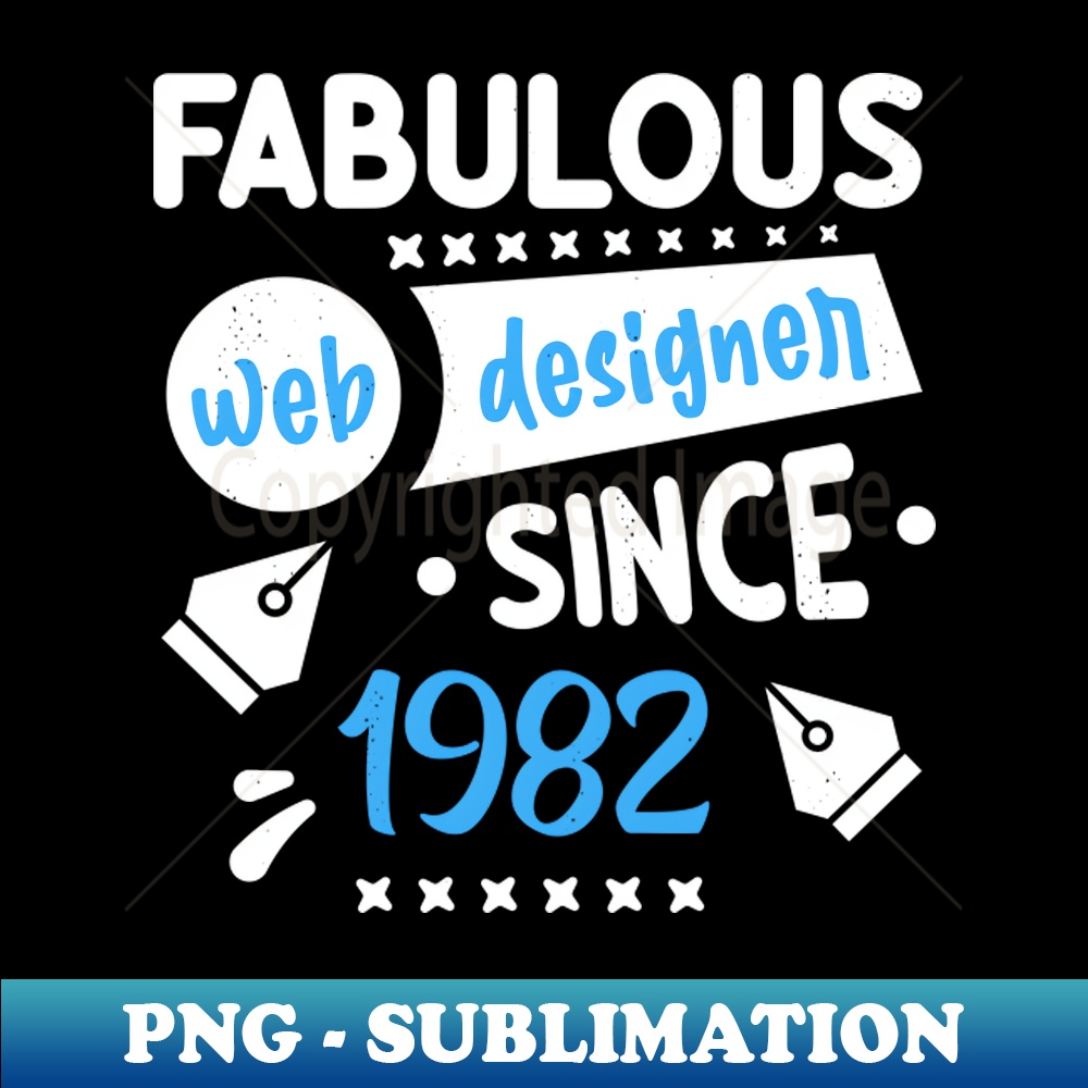 Fabulous Web Designer Since 1982 40 years old web designer - | Inspire ...