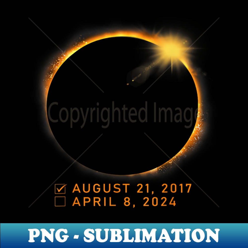Eclipse Checklist Total Solar Eclipse April 8 2024 Eclipse - | Inspire ...