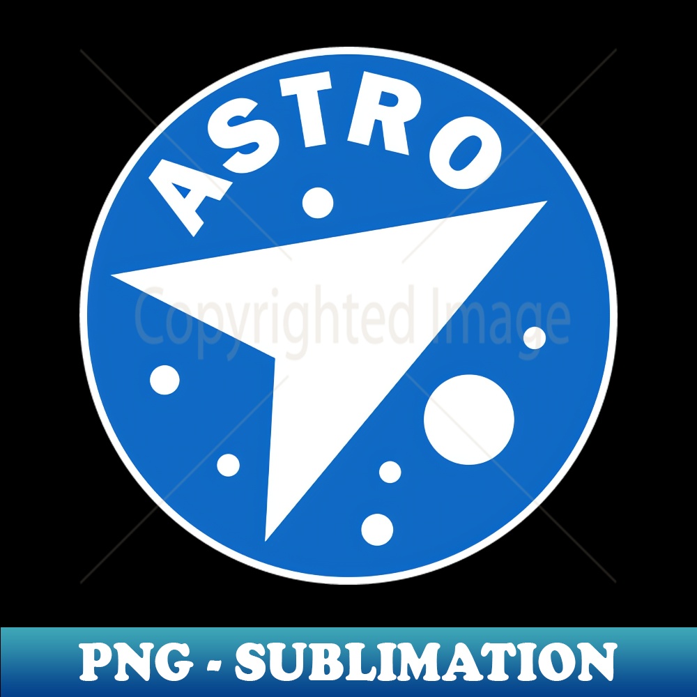 Tente Astro Logo - Outer Space Emblem - PNG Transparent Subl | Inspire ...