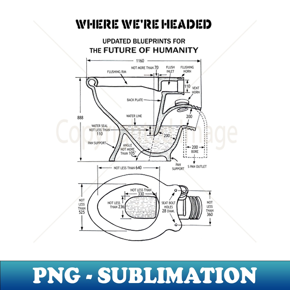 Where were headed - updated blueprints for the future of hum | Inspire ...