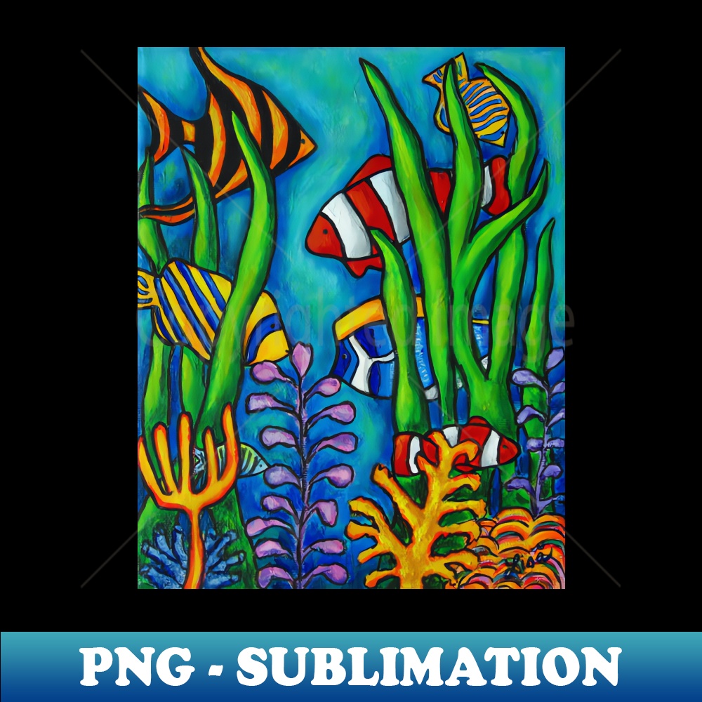 Tropical Gems - Professional Sublimation Digital Download - | Inspire ...