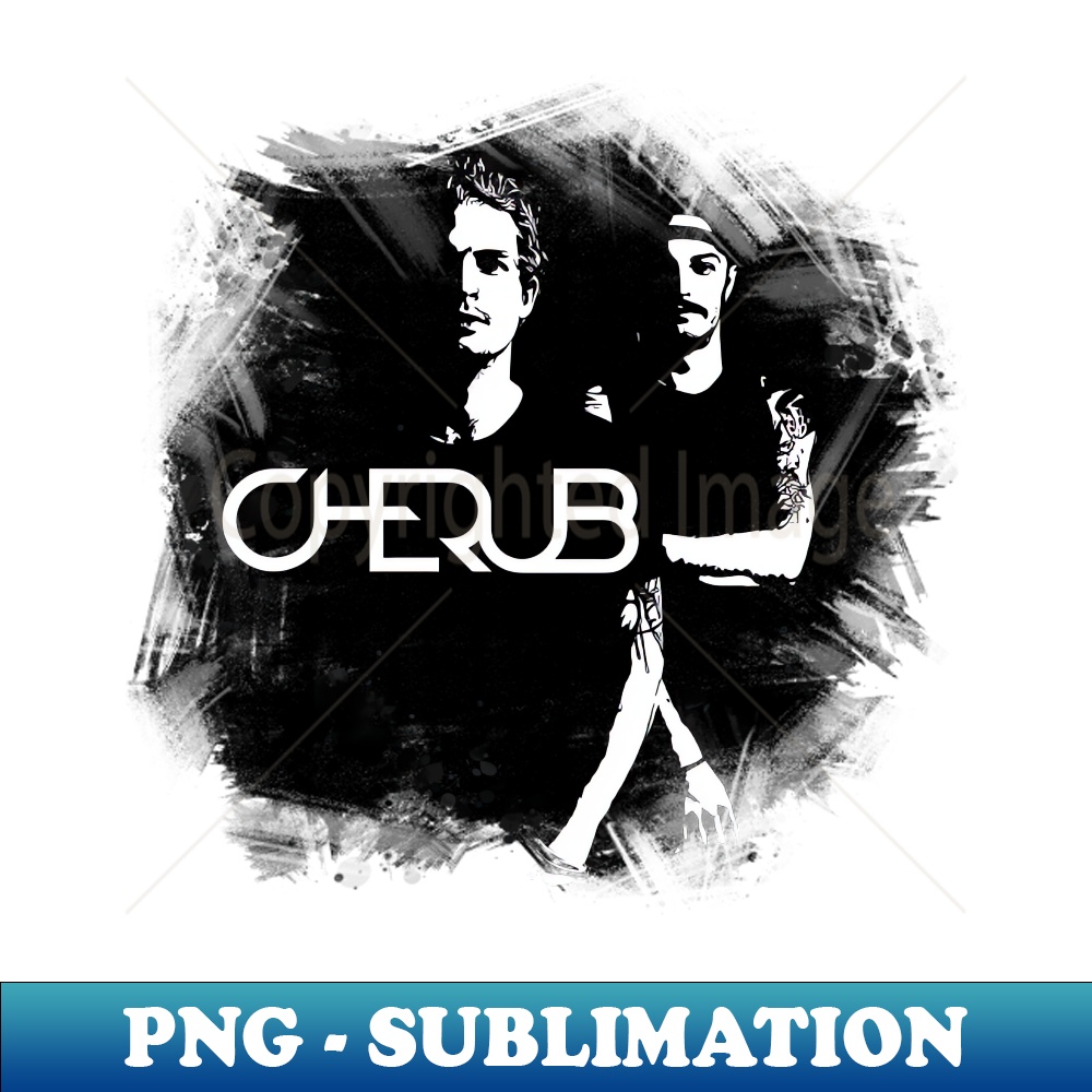 Duo Racun - Aesthetic Sublimation Digital File - Transform Y | Inspire ...