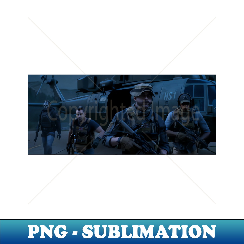 call of duty mw3 - PNG Transparent Sublimation Design - Add | Inspire ...