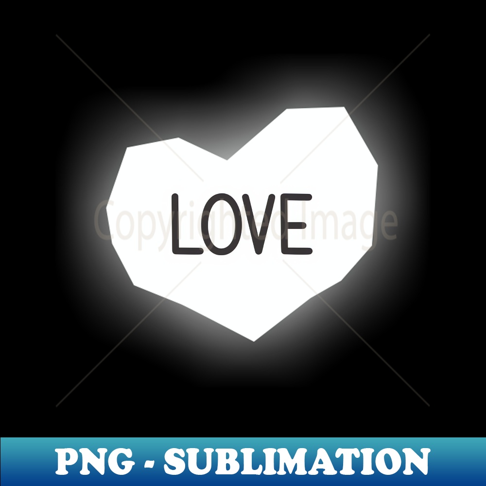The Light Inside Us - Instant Sublimation Digital Download - | Inspire ...