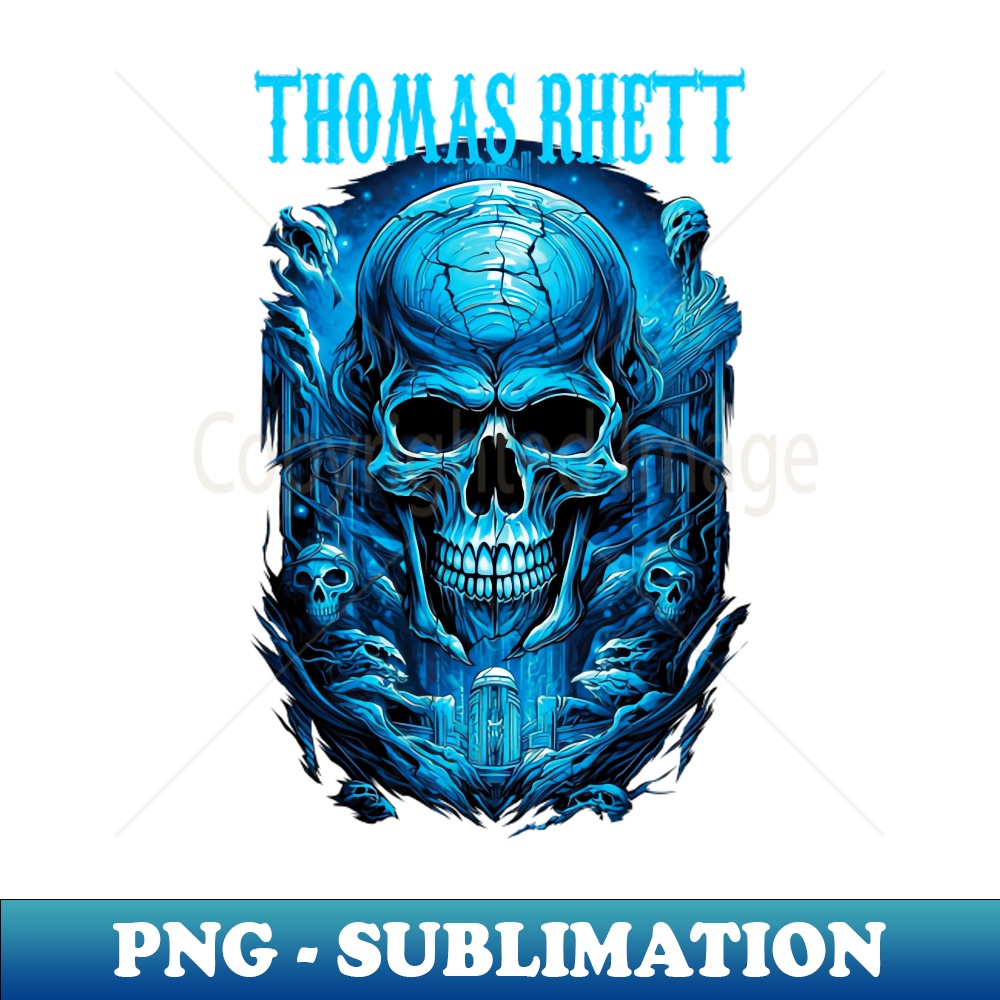 THOMAS RHETT BAND MERCHANDISE - PNG Transparent Digital Down | Inspire ...