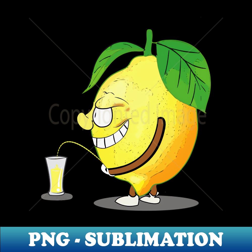 lemon juice crazy lemonade joker lemon pee juice - High-Qual | Inspire ...