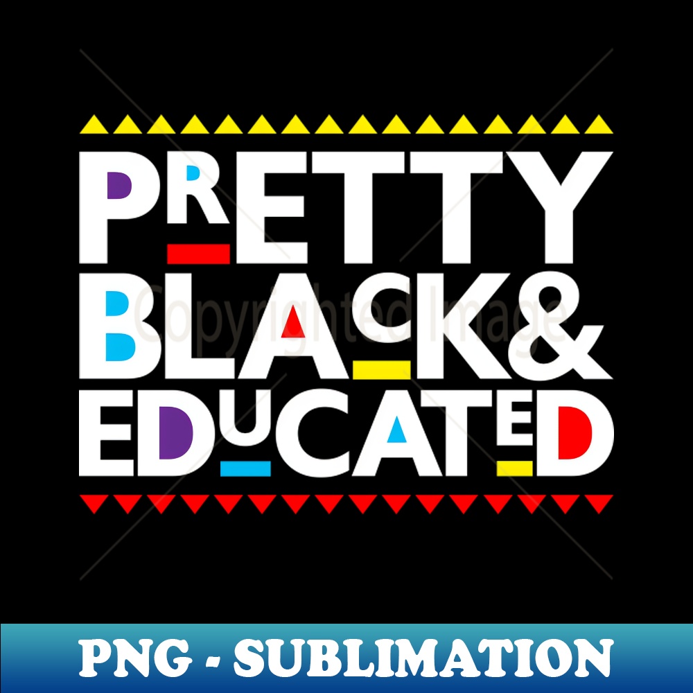 Pretty Black And Educated African Women Black History Month | Inspire ...