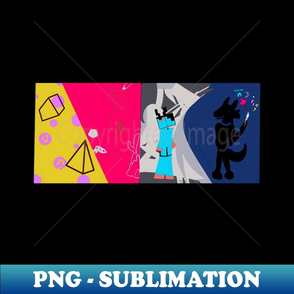 The basic design characteristics - Signature Sublimation PNG | Inspire ...