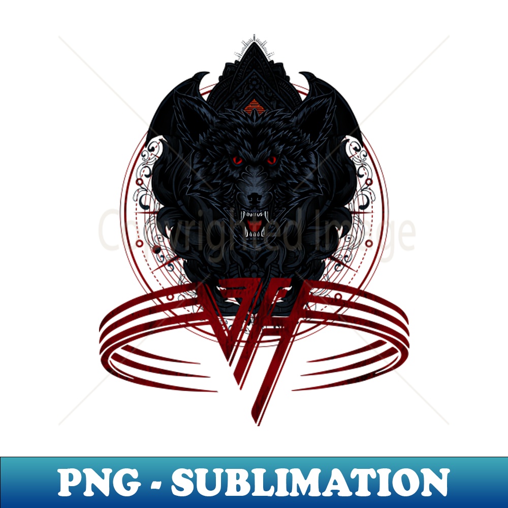 Mammoth VH - Exclusive PNG Sublimation Download - Capture Im - Inspire ...