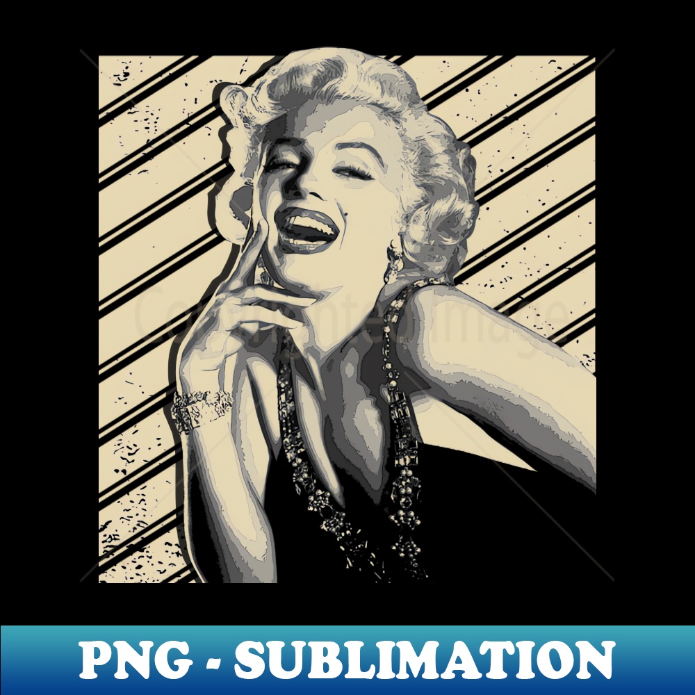 Captivating Marilyn Monroe Iconic Moments Preserved - PNG Tr | Inspire ...