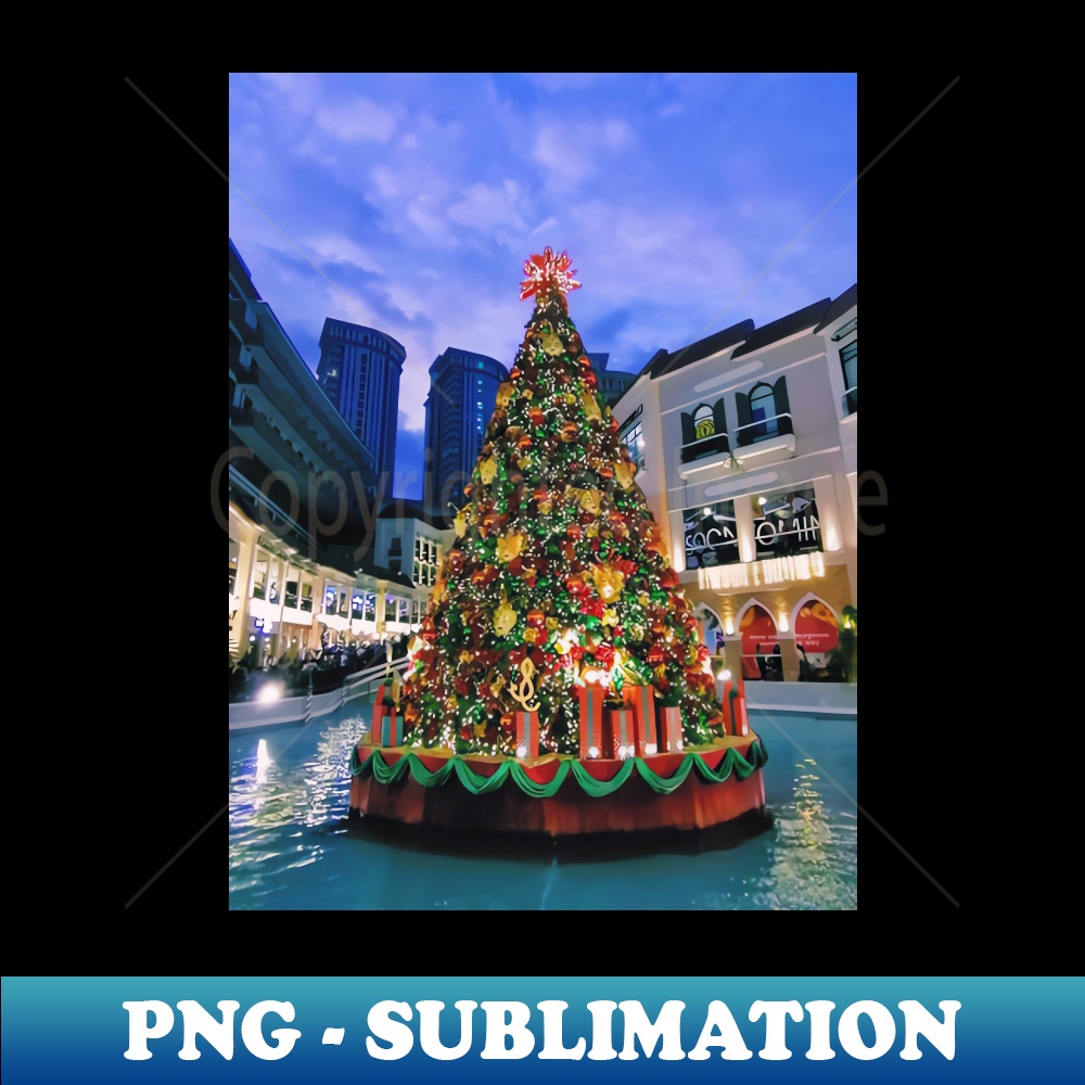 christmas christmas tree tree mall holiday woody dartmouth m | Inspire ...