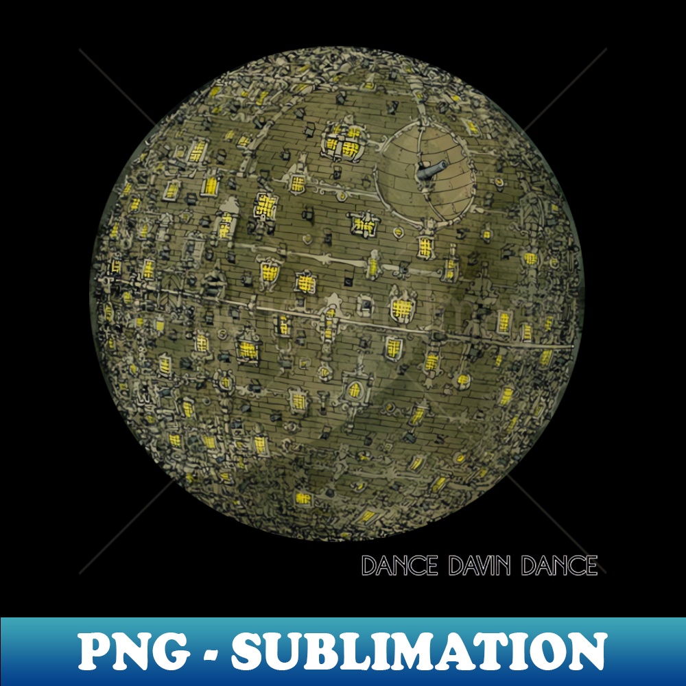 Dance Gavin Dance - PNG Sublimation Digital Download - Perfe | Inspire Uplift