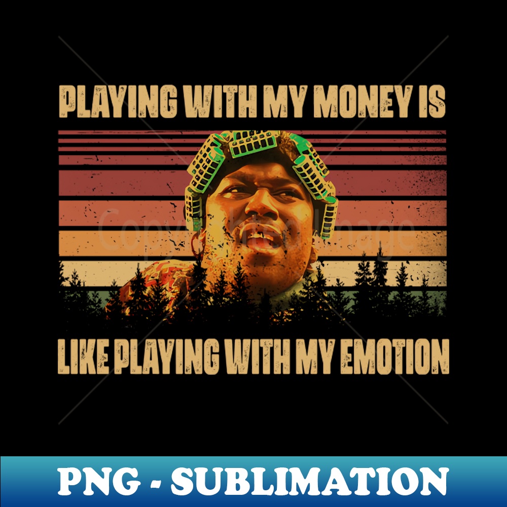 Craigs Day Off Friday Film T-Shirt - Premium PNG Sublimation | Inspire ...