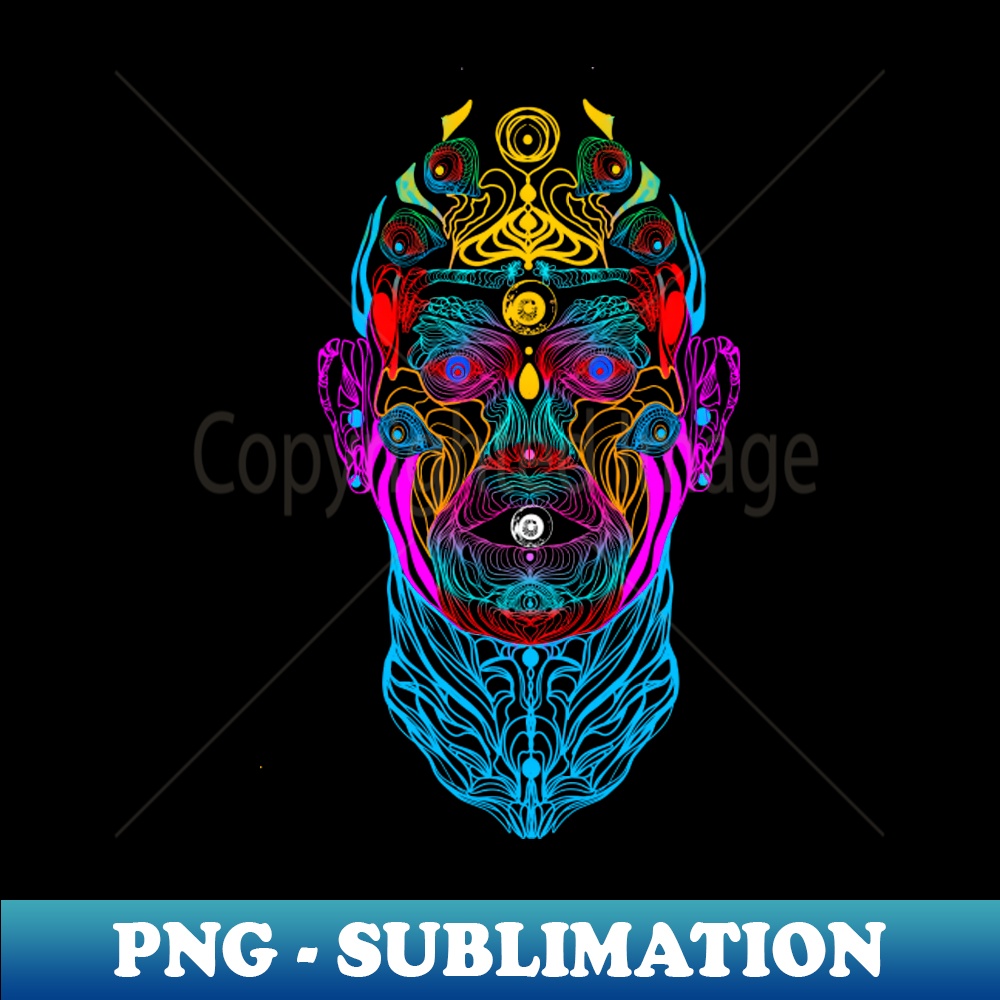lsd human nature - Creative Sublimation PNG Download - Perfe | Inspire ...