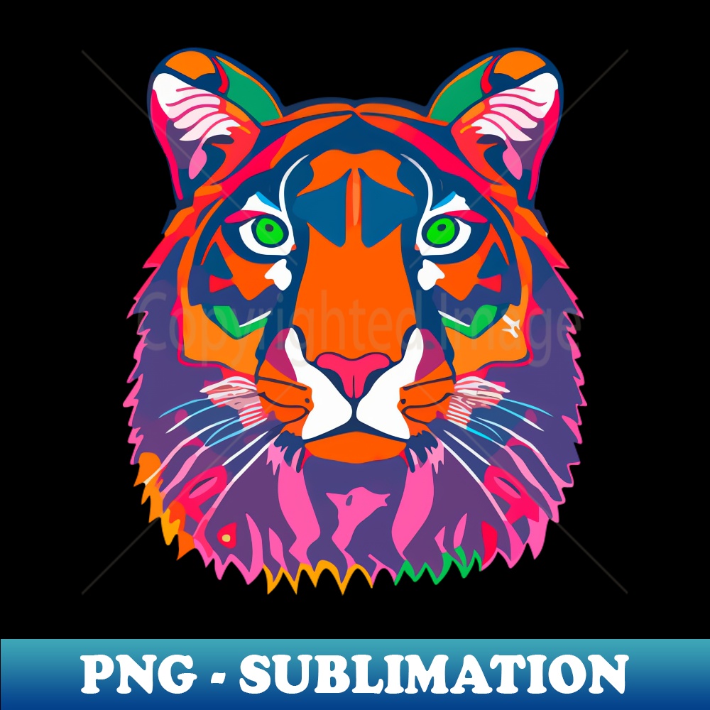 american lion - Creative Sublimation PNG Download - Boost Yo | Inspire Uplift