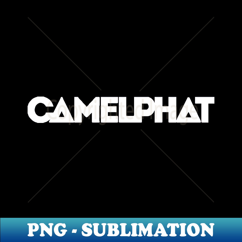 CamelPhat 4 - Signature Sublimation PNG File - Unlock Vibran | Inspire ...