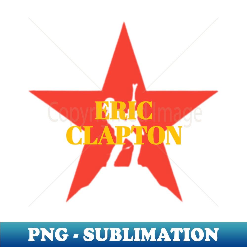 eric clapton - PNG Transparent Digital Download File for Sub | Inspire ...