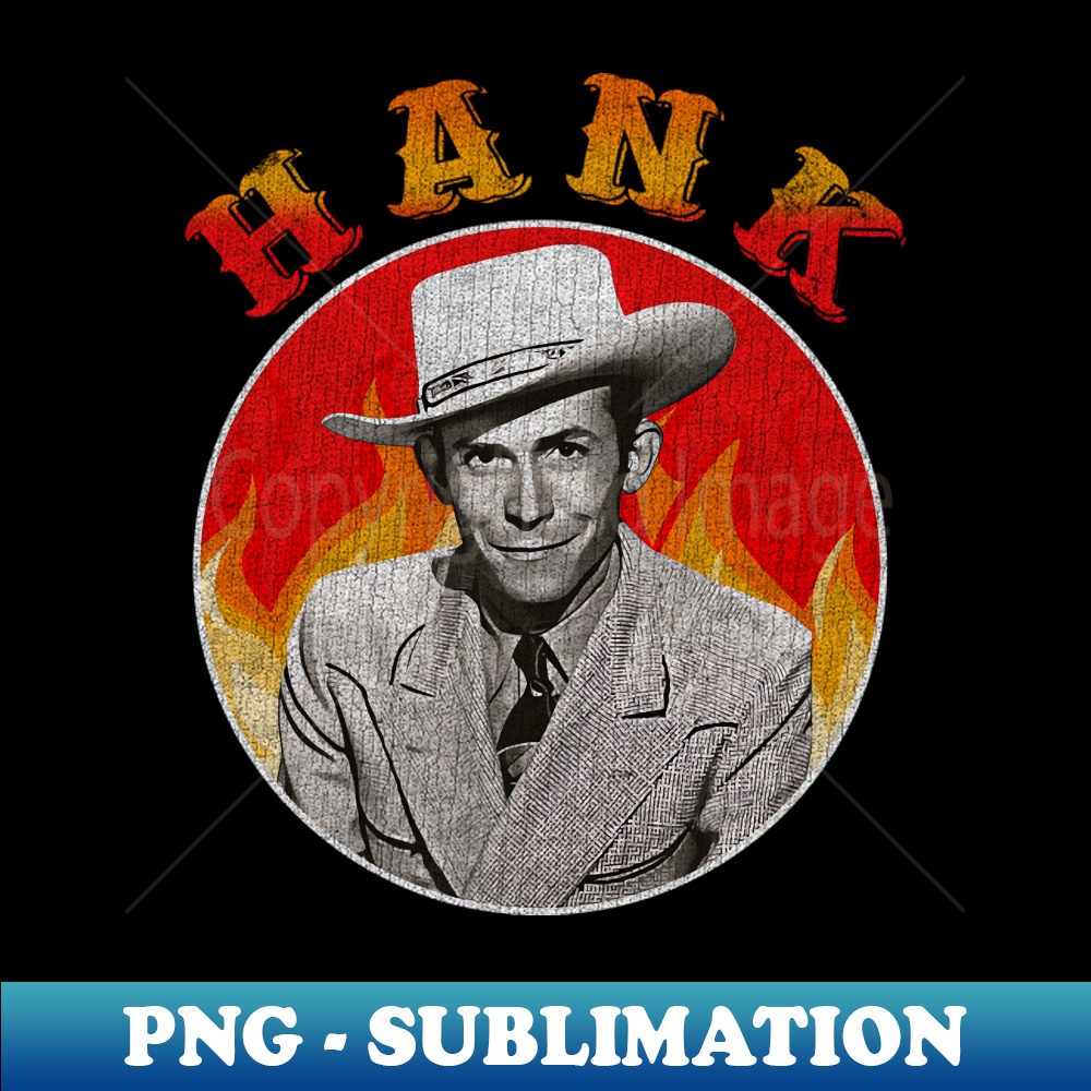 Vintage Present Hank Music Gifts For Fan - PNG Transparent S | Inspire ...