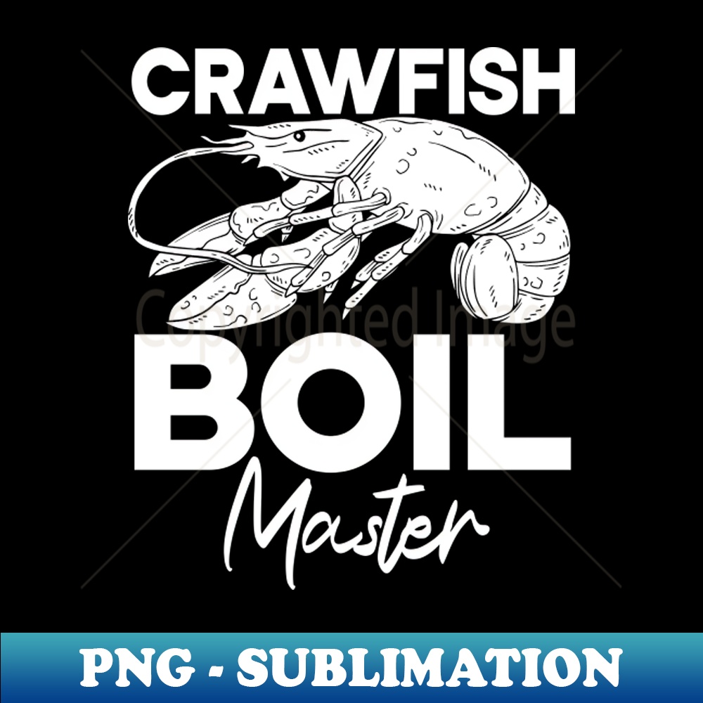 Crawfish Boil Master Vintage Cajun Crawfish Boil Men Women - | Inspire ...