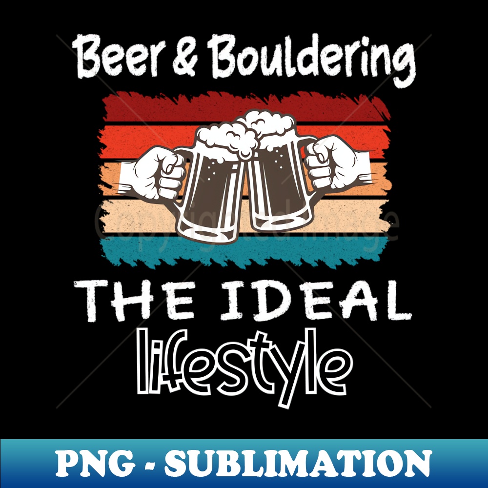 Beer and Bouldering the ideal lifestyle - Elegant Sublimatio | Inspire ...