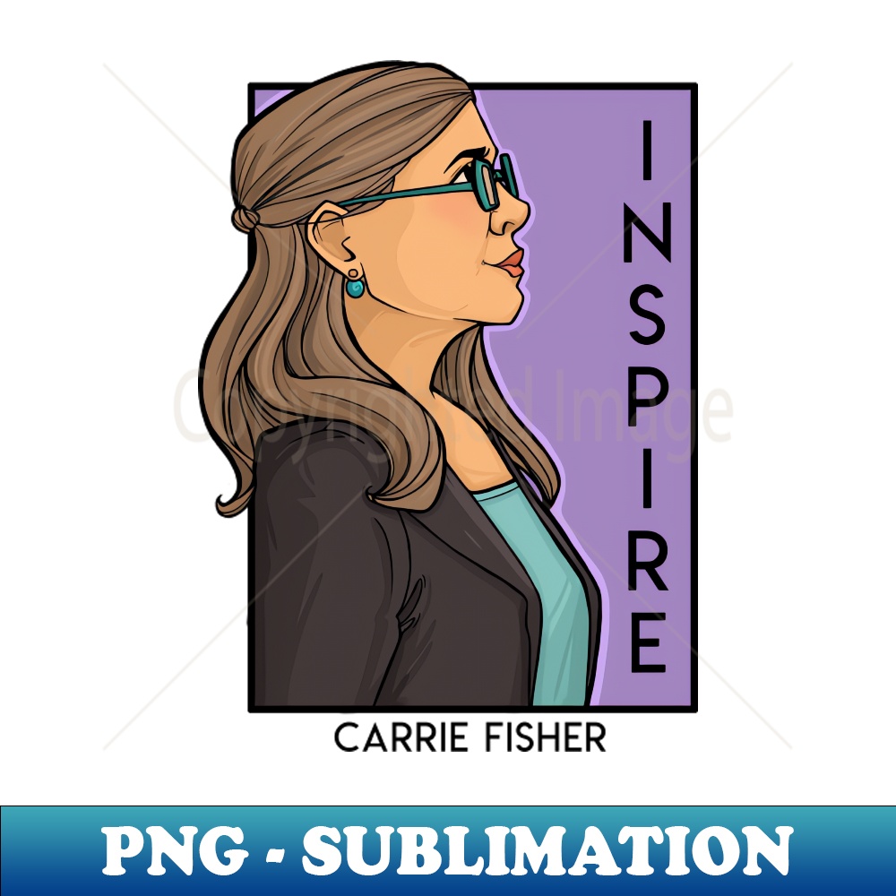 Inspire Png Transparent Digital Download File For Sublimat Inspire