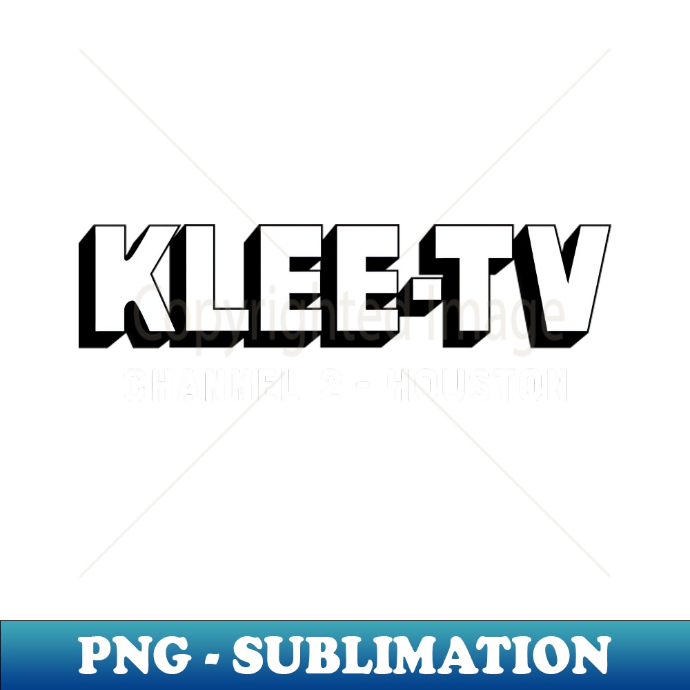 KLEE-TV Station Logo - Unique Sublimation PNG Download - Cap | Inspire ...