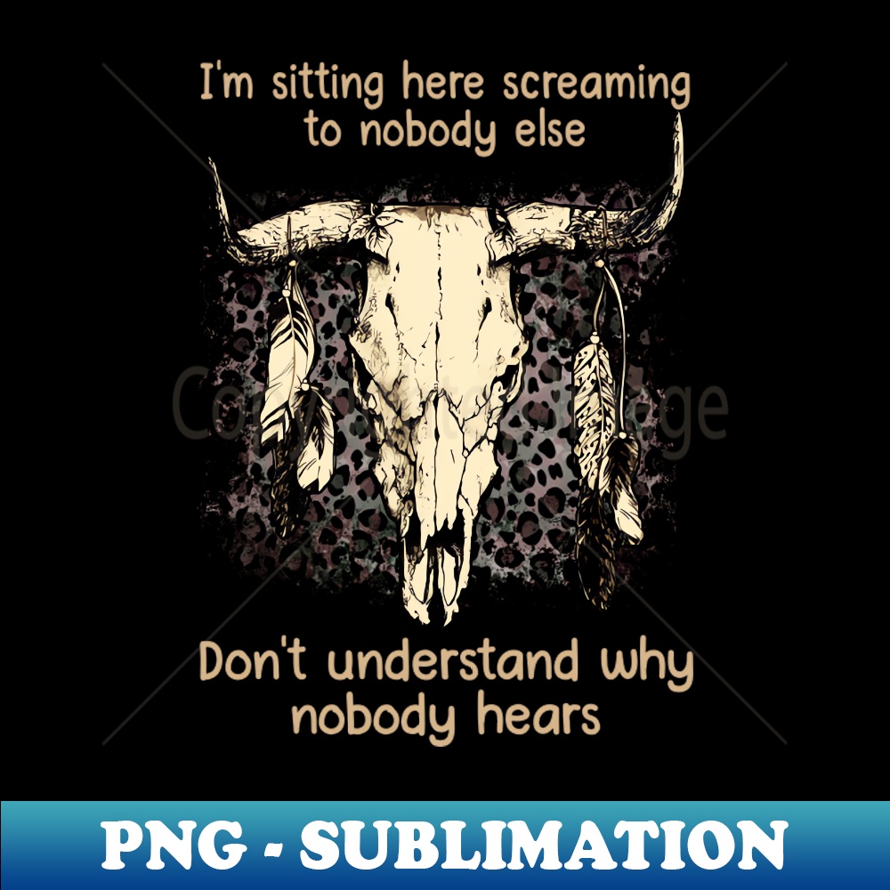 Im Sitting Here Screaming To Nobody Else Dont Understand Why | Inspire ...