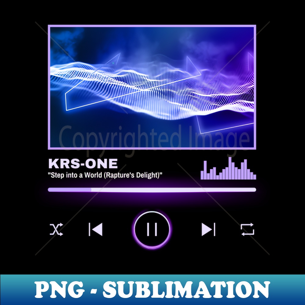 kriss one - Special Edition Sublimation PNG File - Perfect f | Inspire ...