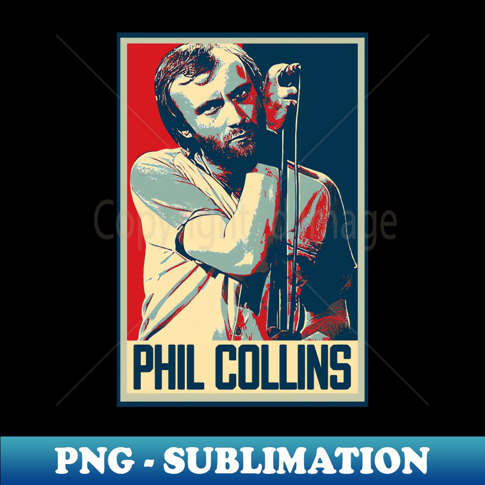Behind the Music Phil Collinss Visual Journey - Exclusive PN - Inspire ...