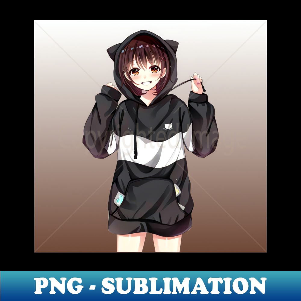Special girl Game Art - Exclusive Sublimation Digital File - | Inspire ...