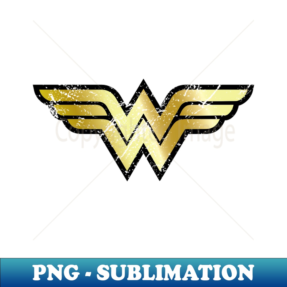 Amazon Warrior Emblem - Instant PNG Sublimation Download - V | Inspire ...
