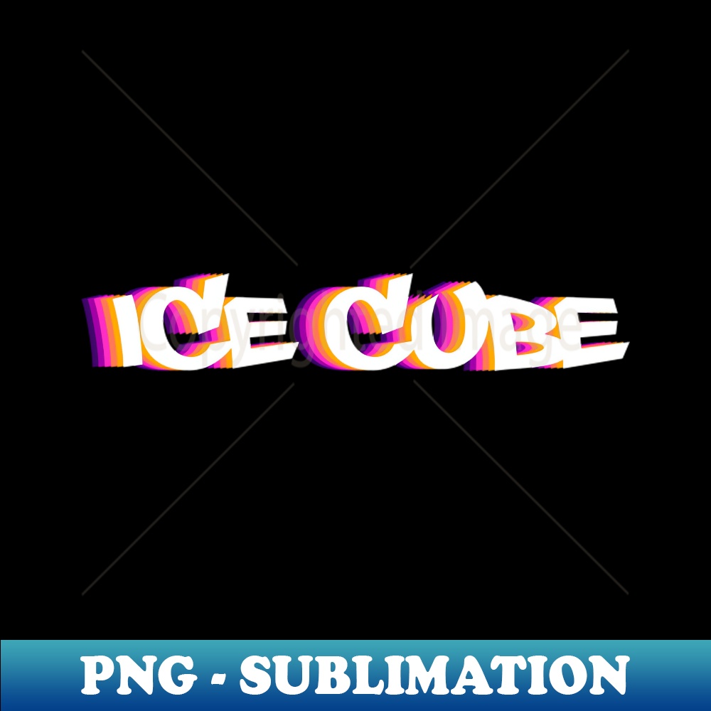 ice cube - PNG Sublimation Digital Download - Perfect for Su | Inspire ...