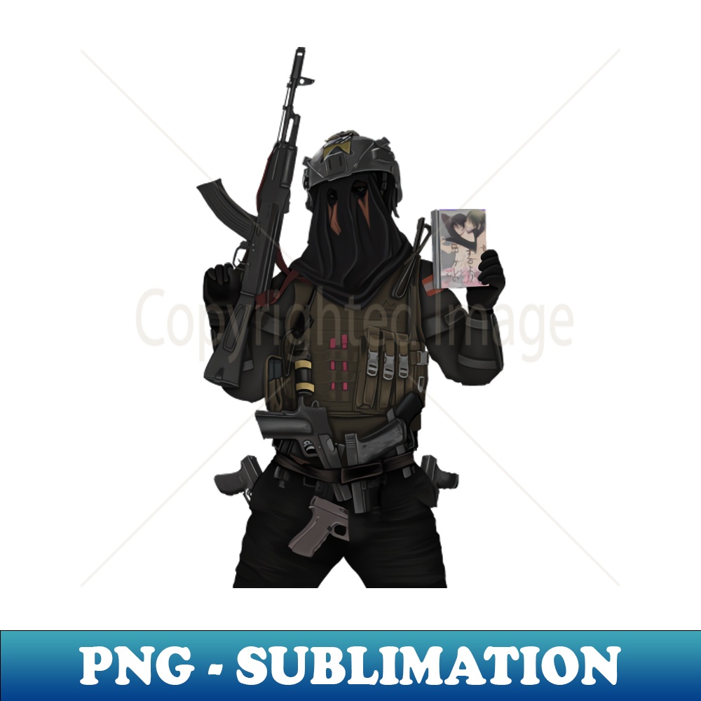 konig call of duty - Exclusive Sublimation Digital File - Br | Inspire ...