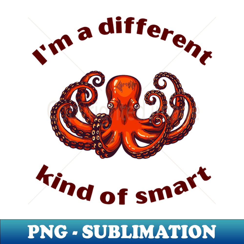 A different kind of smart - Aesthetic Sublimation Digital Fi | Inspire ...