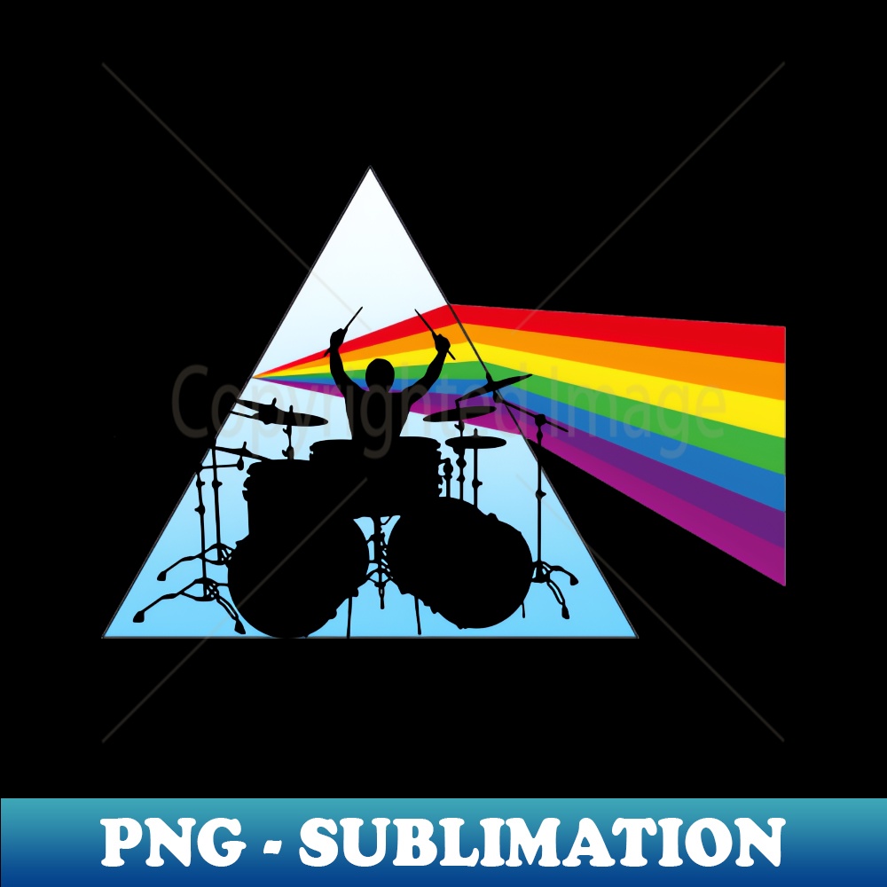 The dark side - Sublimation-Ready PNG File - Stunning Sublim | Inspire ...