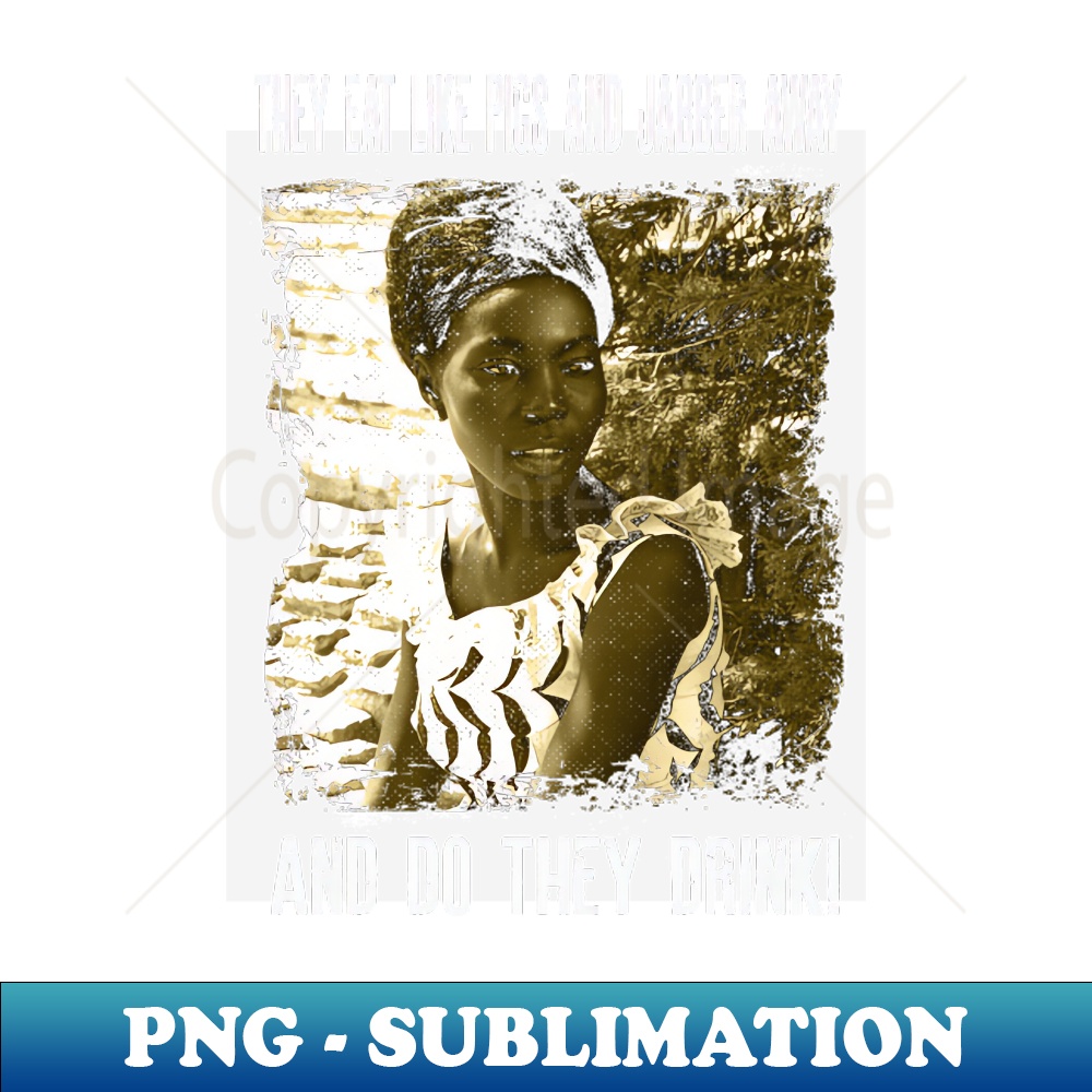 Wear the Story Black Girl Film Characters Make a Statement o | Inspire ...