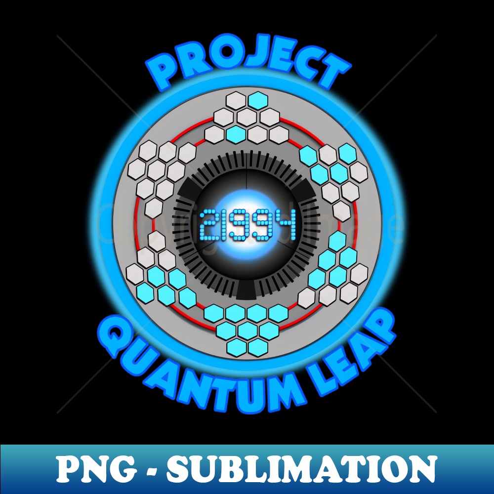 Project Quantum Leap Handlink LEET SPEAK - High-Quality PNG | Inspire ...