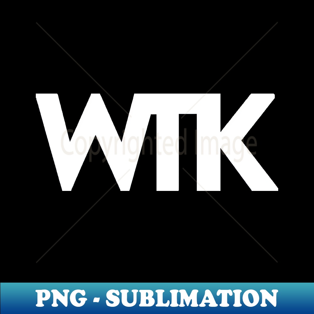 The We the Kings 3 - Signature Sublimation PNG File - Bold & | Inspire ...