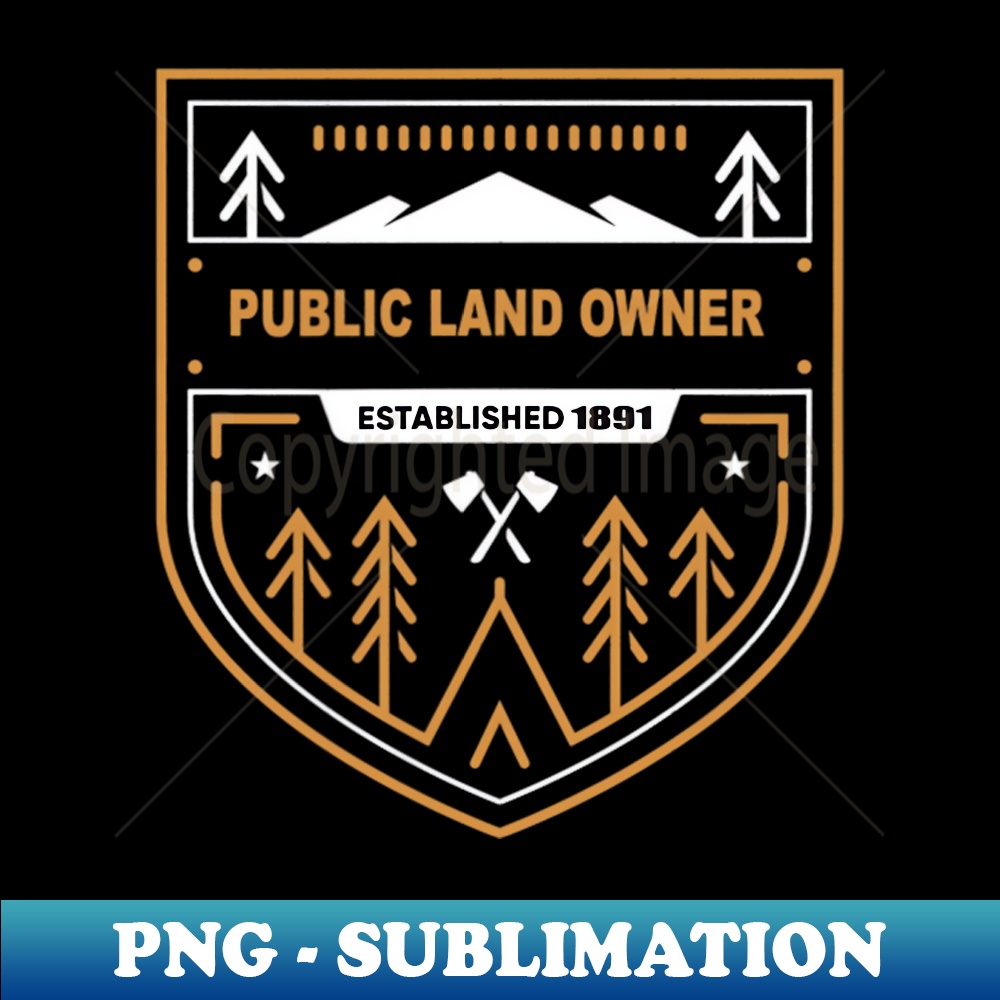Public land owner camping overland nature - Unique Sublimati | Inspire ...
