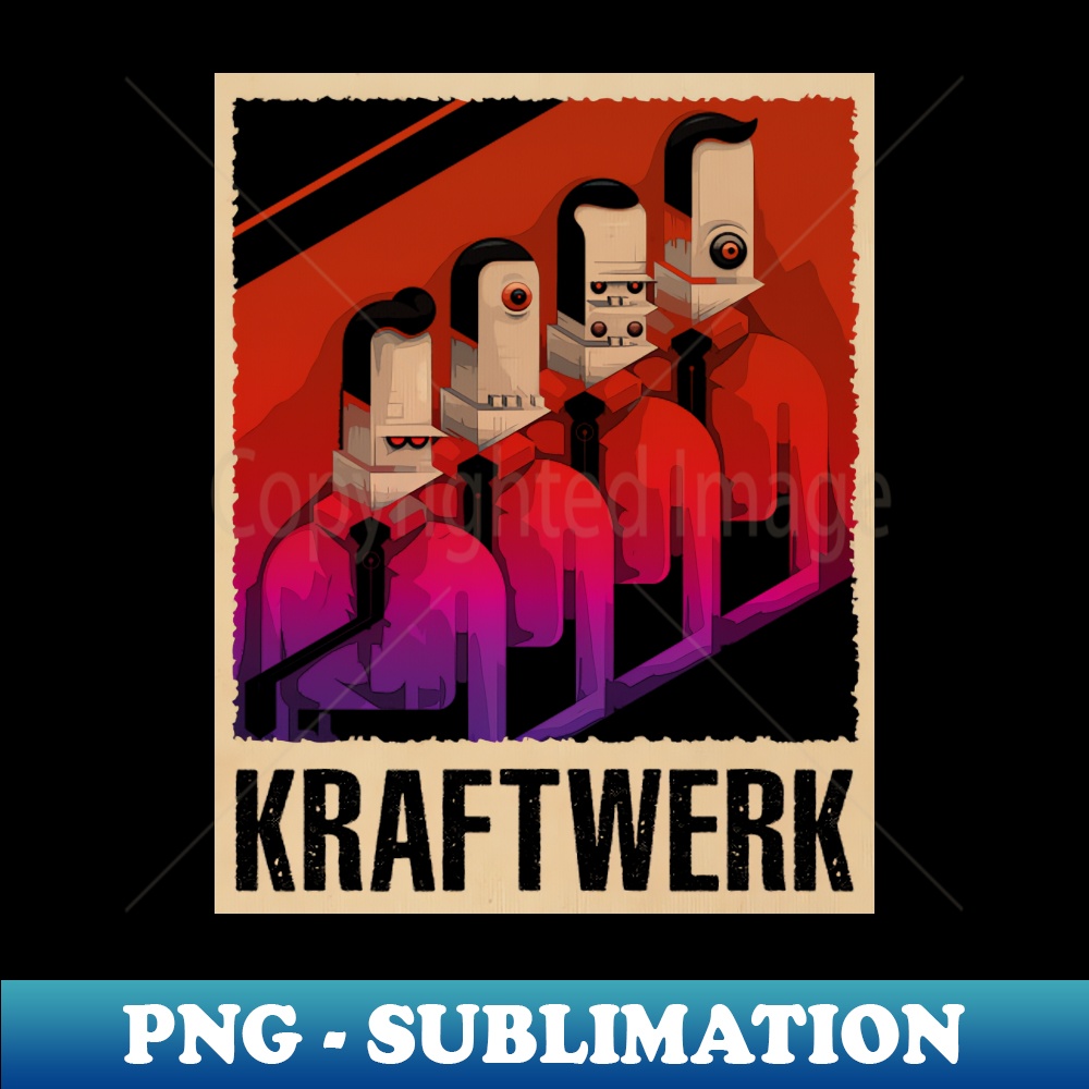 Autobahn Journeys Kraftwerks Iconic Album Reimagined - High- - Inspire ...