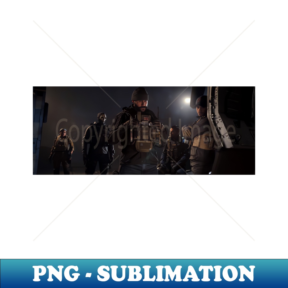 call of duty mw3 2023 - Instant PNG Sublimation Download - I | Inspire ...