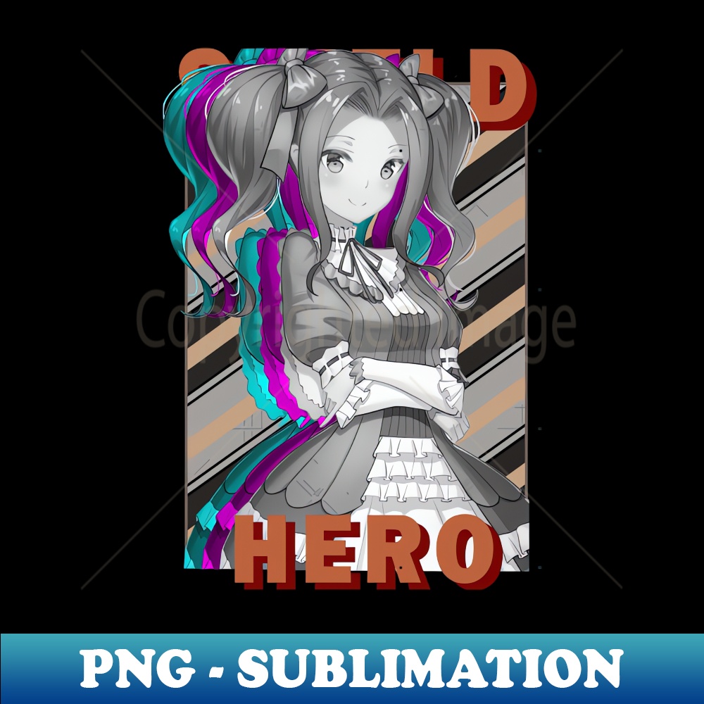 Melty Q Melromarc The Rising Of The Shield Hero Tate No Yush | Inspire ...